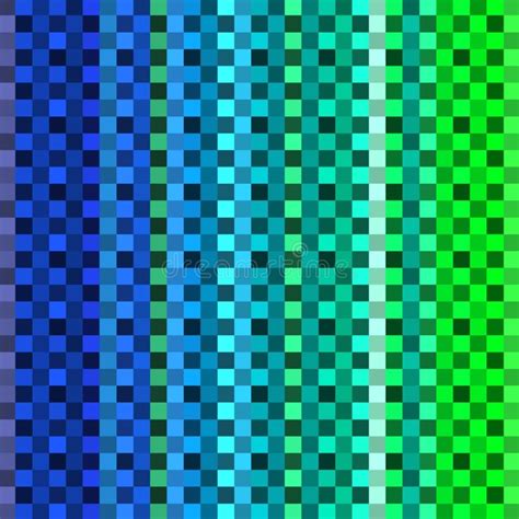 Squared Background Stock Illustration Illustration Of Colorful 275099937