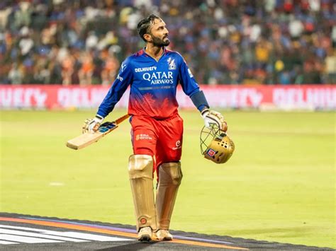 Dinesh Karthik Reveals How Mi Captain Hardik Pandya Sledged Him During