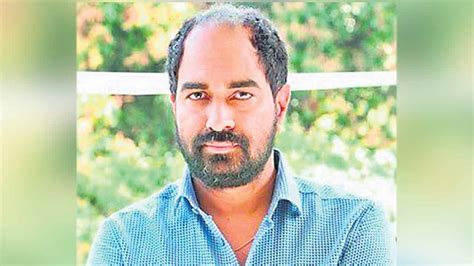 Director Krish డ్రగ్స్‌ కేసులో దర్శకుడు క్రిష్‌కు ఊరట Namasthe Telangana