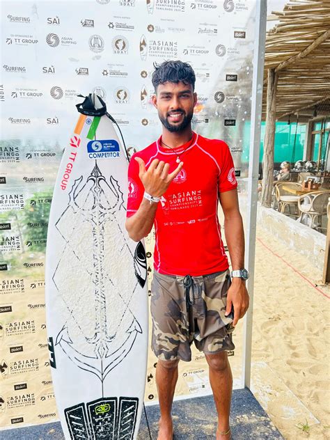 Takeoff 🔥 Ramesh Budihal Creates History 🇮🇳 First Indian To Qualify