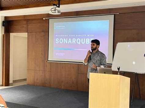 Fossunited Sonarqube Codequality Pacewisdomsolutions Nibraz Rehaman