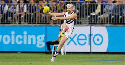 Afl Round 9 Preview Tough Assignments For West Coast And Fremantle