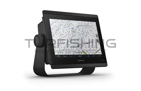 GARMIN GPSMAP XSV Jeladó nélkül Horgász webáruház