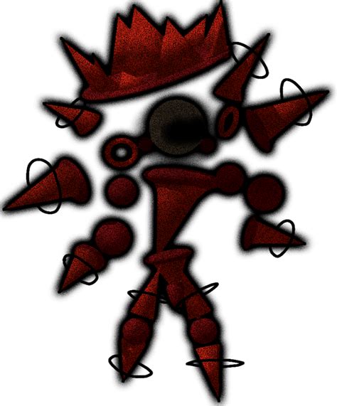 Multicorn Phase 666 By Manbizilla On Deviantart