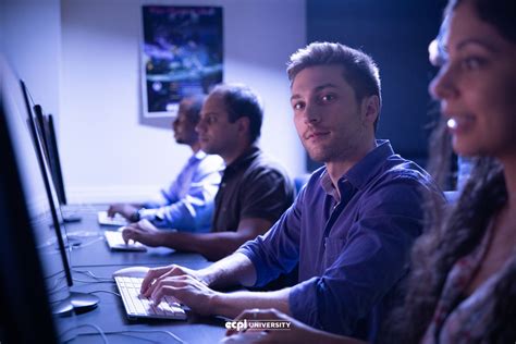 Is Cybersecurity Hard Ecpi University