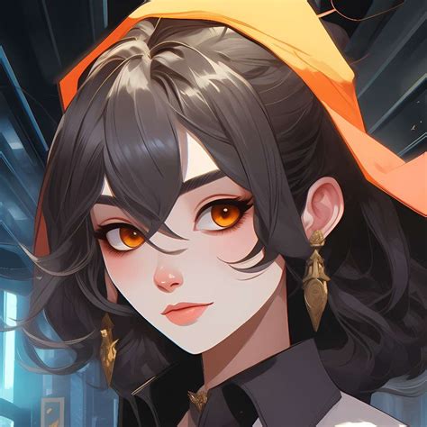 Talkie Profile Fnf Gf Talkie Ai