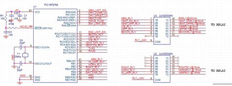 ULN A IC BURNED Power Management Forum Power Management TI E E Support Forums