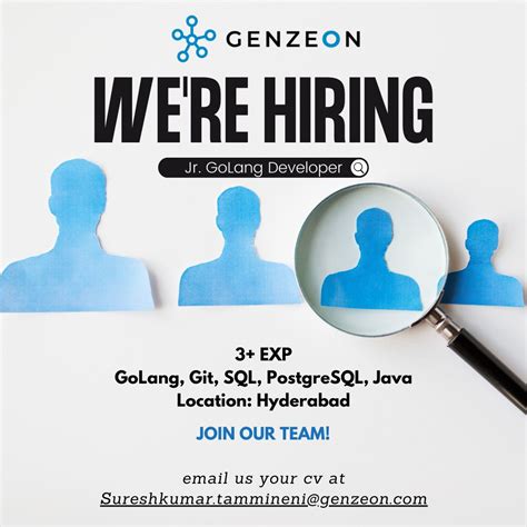 Fiza Shaikh On Linkedin Hiringnow Hyderabadhiring Godevelopers Workwithpassion Developerjobs