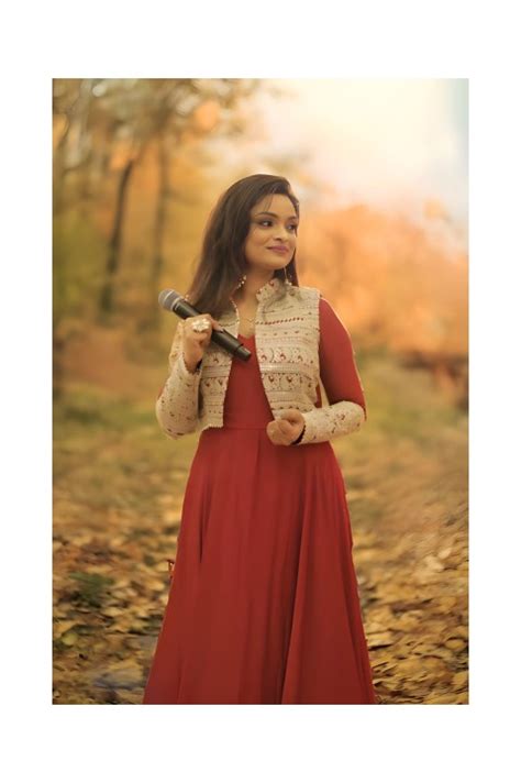 Mitali Verma Best Female Singer