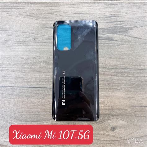 Xiaomi Mi T G L Ng V Xiaomi Mi T G Xiaomi Mi T G Back Glass Battery Cover Linh