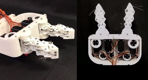 researchers designs robots to maintain resilient deep space habitats