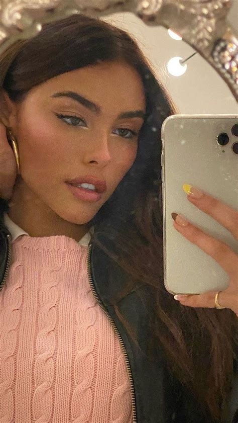 Alice Barcelos Adlı Kullanıcının Madison Beer Panosundaki Pin