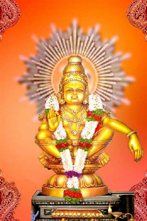 Incredible Compilation Over 999 Ayyappa Swamy Hd Images In Stunning