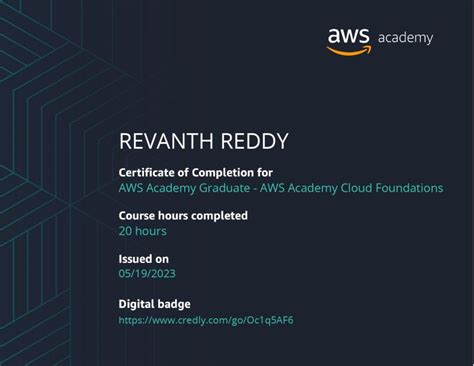Pamulapati Revanth Reddy On Linkedin Connections Aws Cloud