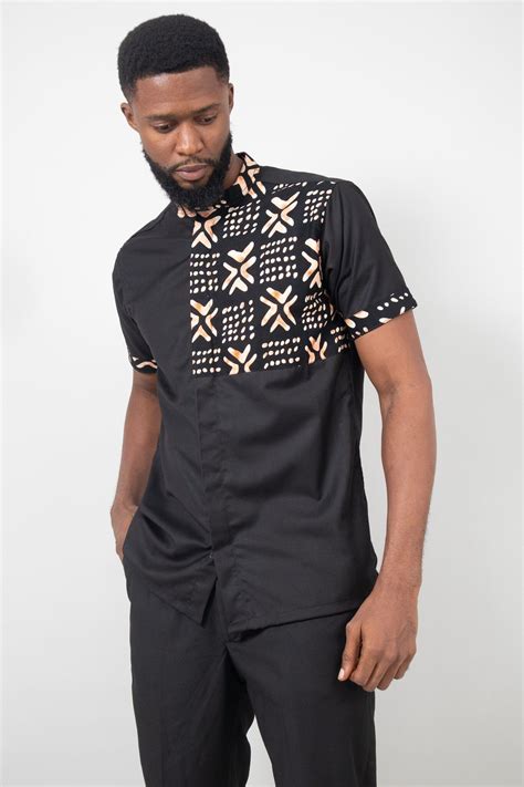 Jioni African Print Ankara Mens Suit African Clothing For Men Artofit