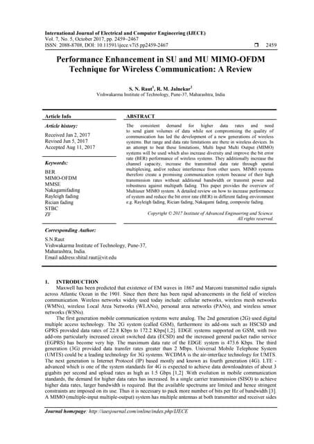 A Carrierless Amplitude Phase Cap Modulation Format Perspective And Prospect In Optical
