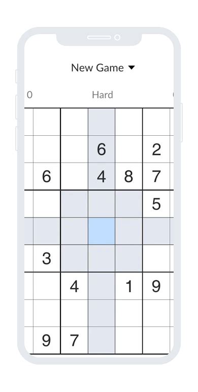 How To Make Create Or Develop Game Like Sudoku