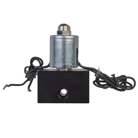 12v 솔레노이드 밸브 에어 라이드 서스펜션 매니 폴드 밸브 공압식 쇼크 업소버 더블 솔레노이드 밸브 세트 착용 부품