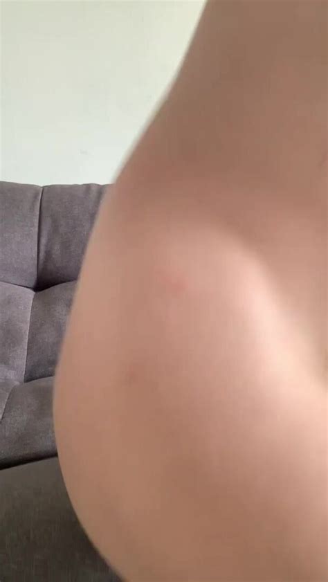 I Need Someone To Lick Me All Over