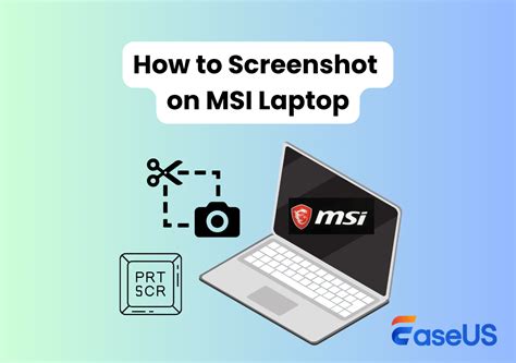 Easeus Recexperts Easiesy Way To Screenshot On Asus Laptop Without Printscreen Button