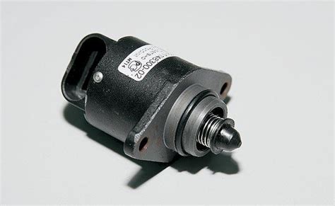 Где находятся датчики ваз 2114