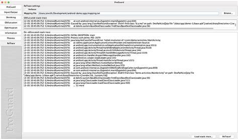 A Guide To R8 And Code Shrinking In Android Logrocket Blog