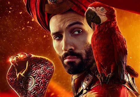 نگاهی به فیلم علاالدین تلاش هالیوود برای ترسیم سوریه به عنوان تهدید تسنیم