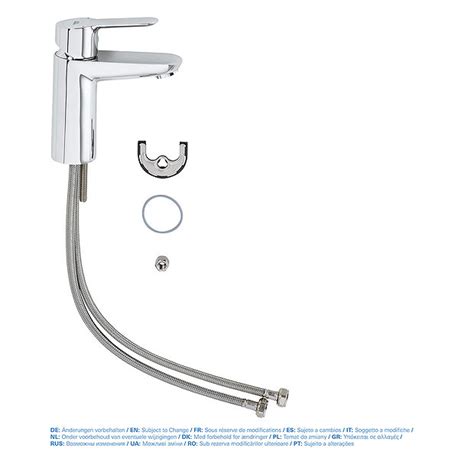 Grohe 23330000 Mono Basin Mixer Victorian Plumbing
