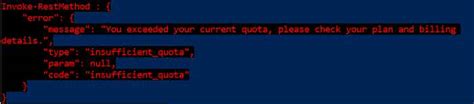 How To Build Chatgpt Enabled Powershell Scripts