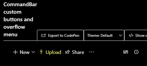 Tracking Investigate Severities Of Chromium Edge High Contrast