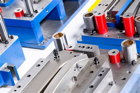 Press Tooling Paragon Toolmaking