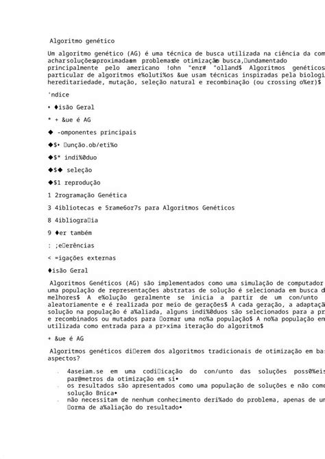 Docx Algoritmo Genético Dokumen Tips