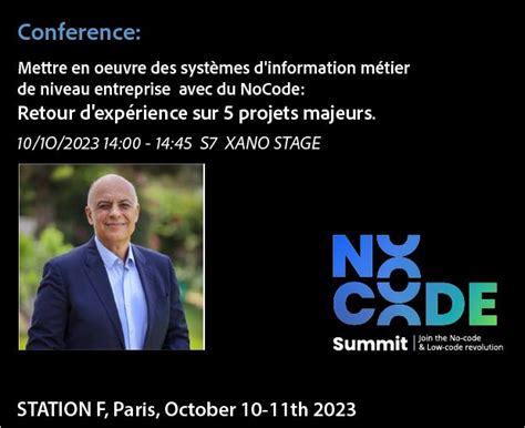 works platform enterprise no code platform posted on linkedin