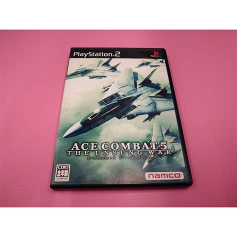 Ps Ace Combat