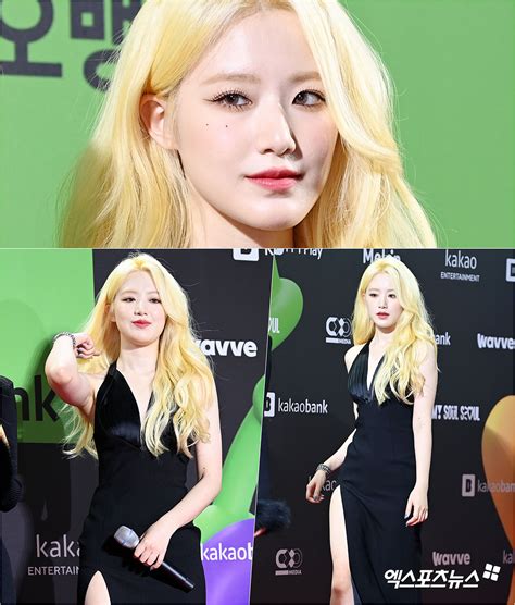 마릴린 먼로의 환생 슈화 이렇게 섹시했었나[엑s Hd화보] 나무뉴스