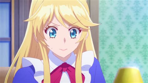 因为是反派大小姐所以养了魔王 1x1 人人影视分享美剧字幕