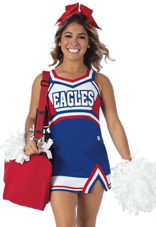 Varsity Cheer Uniforms 2022 Catalog