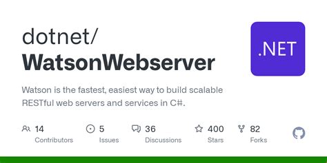 Watsonwebserversrcwatsonwebservercoreroutinggroupcs At Master
