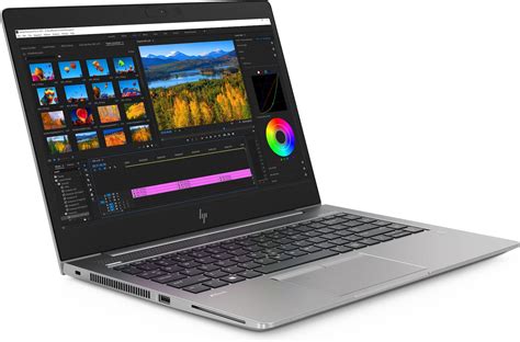 Hp Zbook U G I U Uhd Graphics Full Hd X Ips Gb Pcie