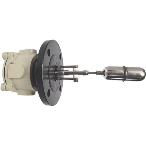 Magnetic Float Level Switch Fmipl Flowtech Measuring Instruments