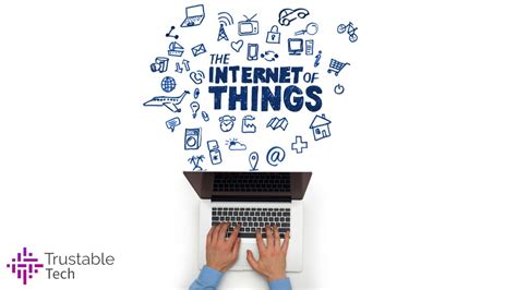Addressing Privacy Concerns In Iot Enabled Healthcare Trustable Tech