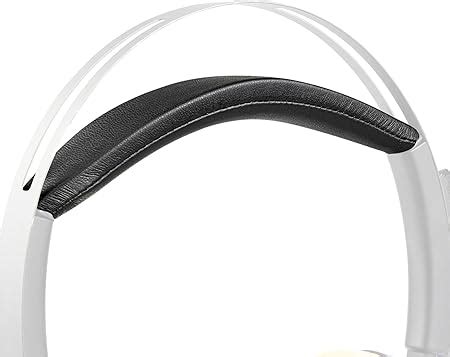 Amazon Com SOULWIT Headband Cover For Plantronics Poly Voyager Focus 2 Focus2 UC Wireless