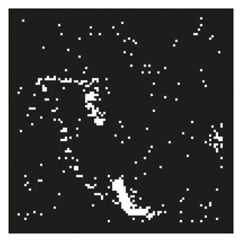 Detection Results Of Different Algorithms For Scene 1 A First Frame