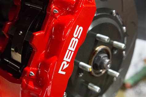 브렘보 Cts V 4p 프론트 Product 튜닝아이템 덱스크루