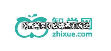 智学网怎么查成绩 成绩查询方法 奇珀网