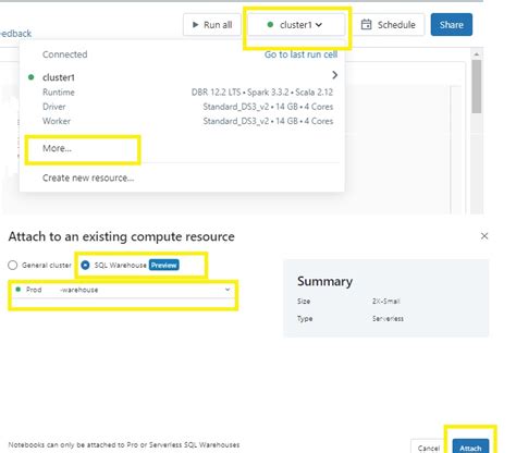 Run Databricks Notebook Using Databricks Sql Warehouse Rishi Anand Run Databricks Notebook Using Databricks Sql Warehouse Rishi Anand