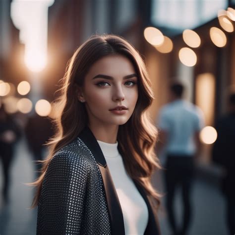 Trendy Youth Fashion Stable Diffusion Online