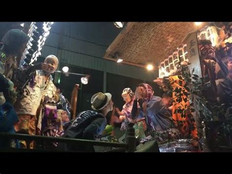 2019 5 5 大宮神社例大祭 玉造のおまつり YouTube