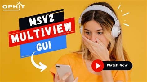 Msv2 Web Gui Controls Part 2 Youtube