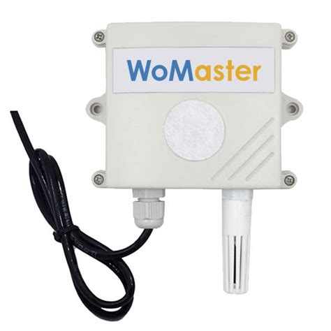 O3 Ozone Sensor Es101o3 10 Womaster For Air Quality Monitoring
